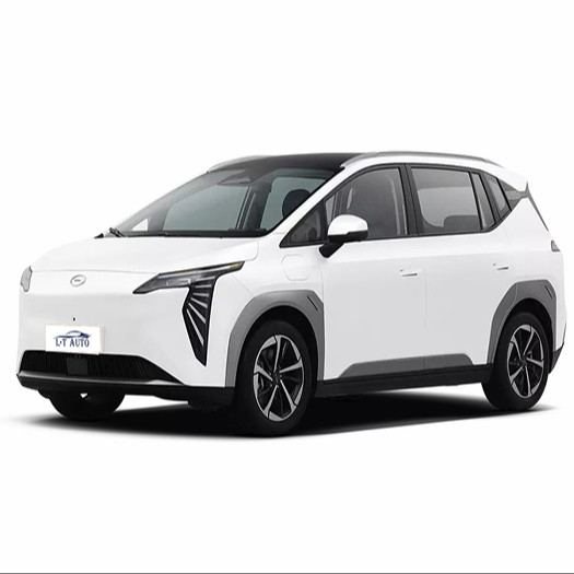 2024 Aion Y Plus 電動SUV 高速長距離 5ドア 5人座 2750mmホイールベース